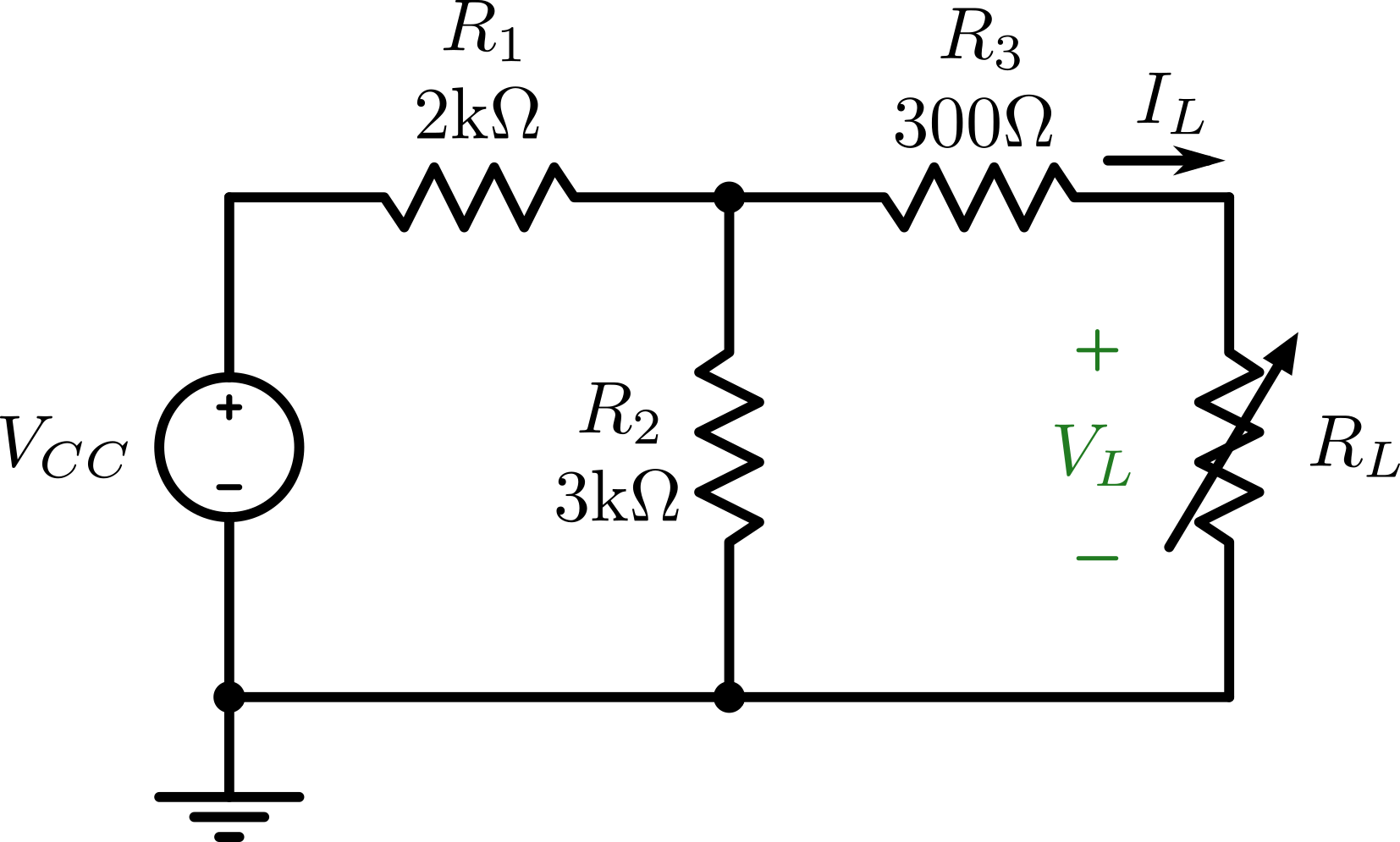 Lab 3: Constant Current Source (LM334), Thévenin’s and Norton’s Theorem ...